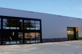 About KUS - KUS Technology Corporation