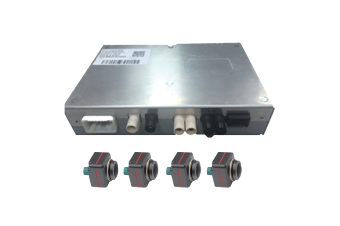 About KUS - KUS Technology Corporation