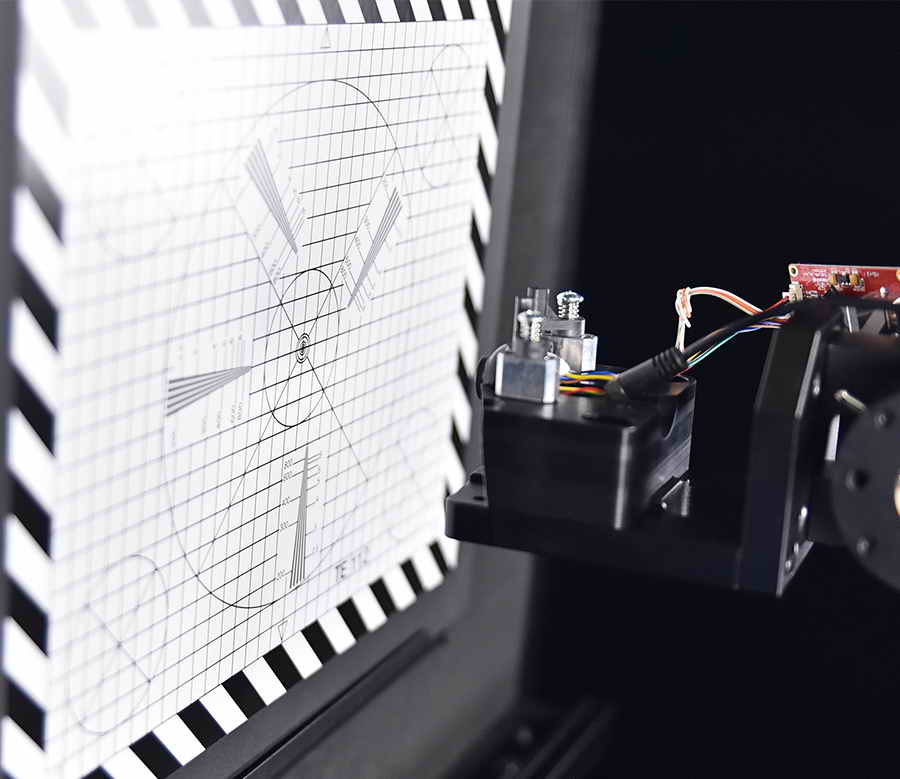 Quality Assurance - KUS